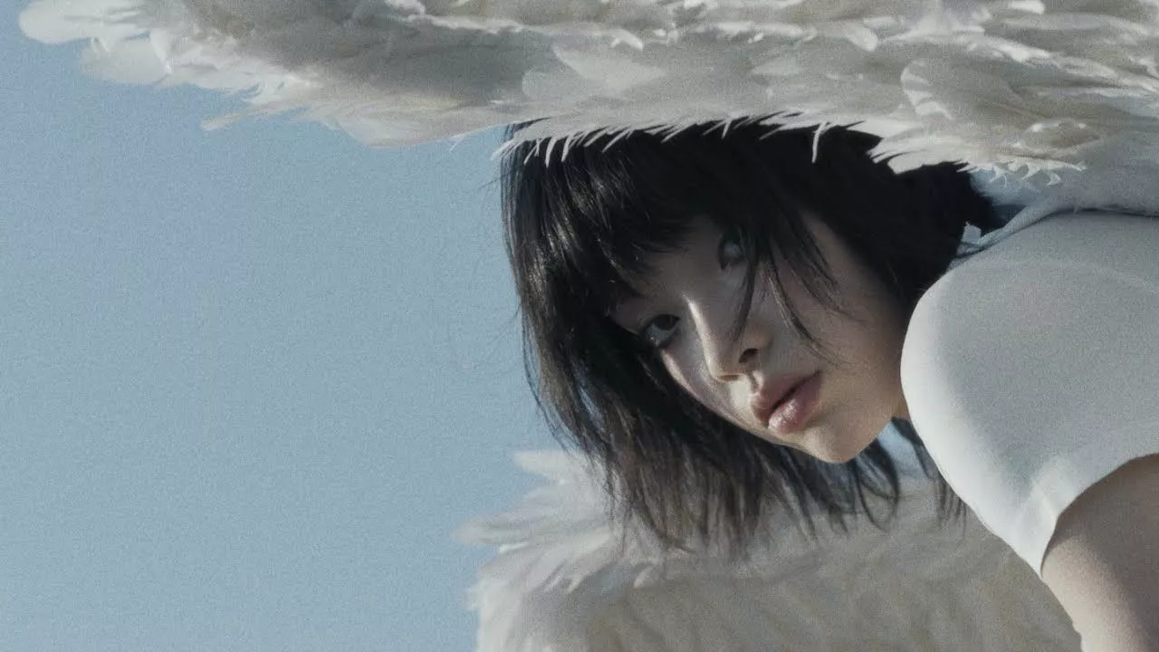 Lexie Liu Wallpapers Wallpaper Cave