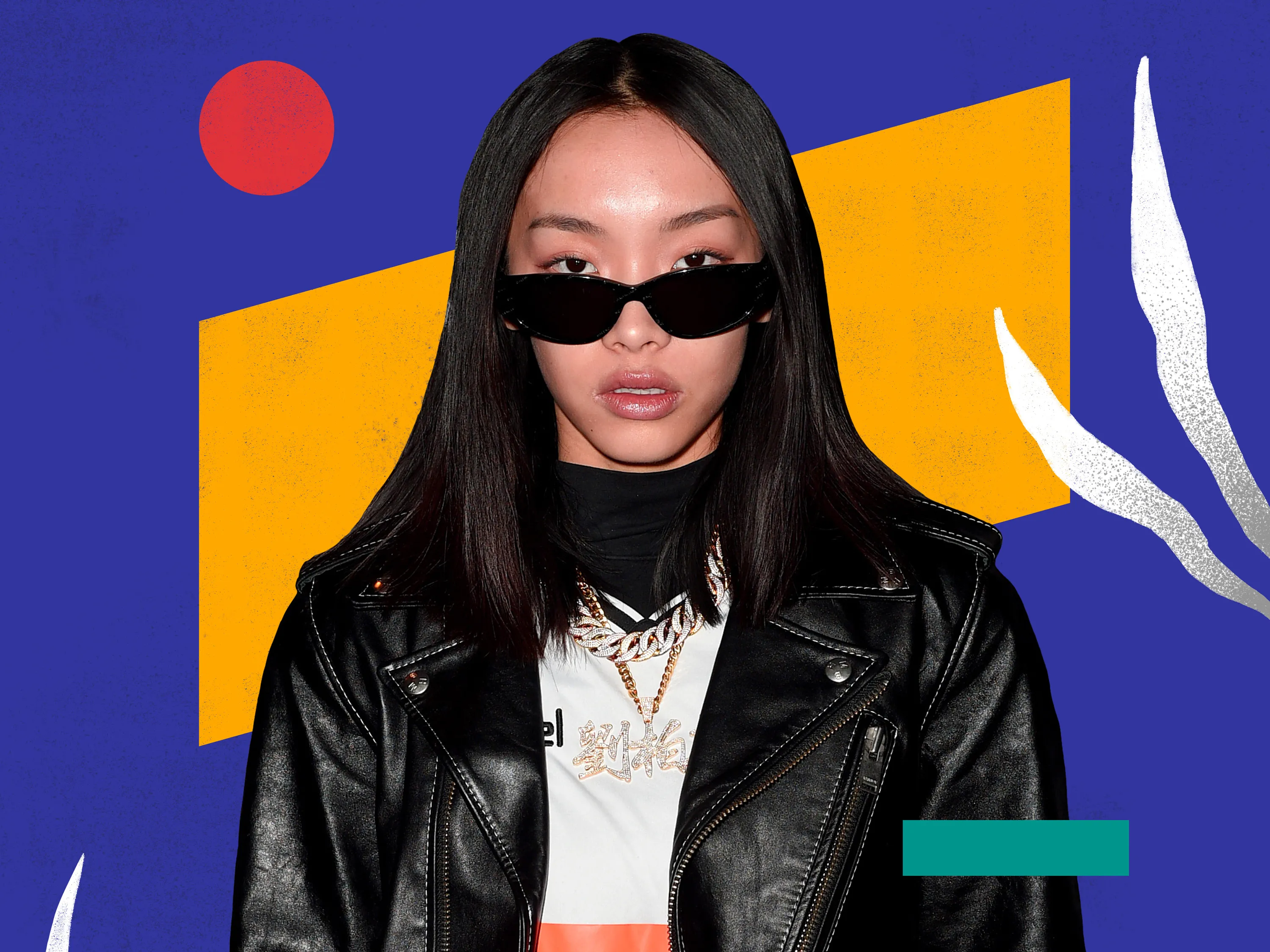 Lexie Liu Wallpapers - Wallpaper Cave