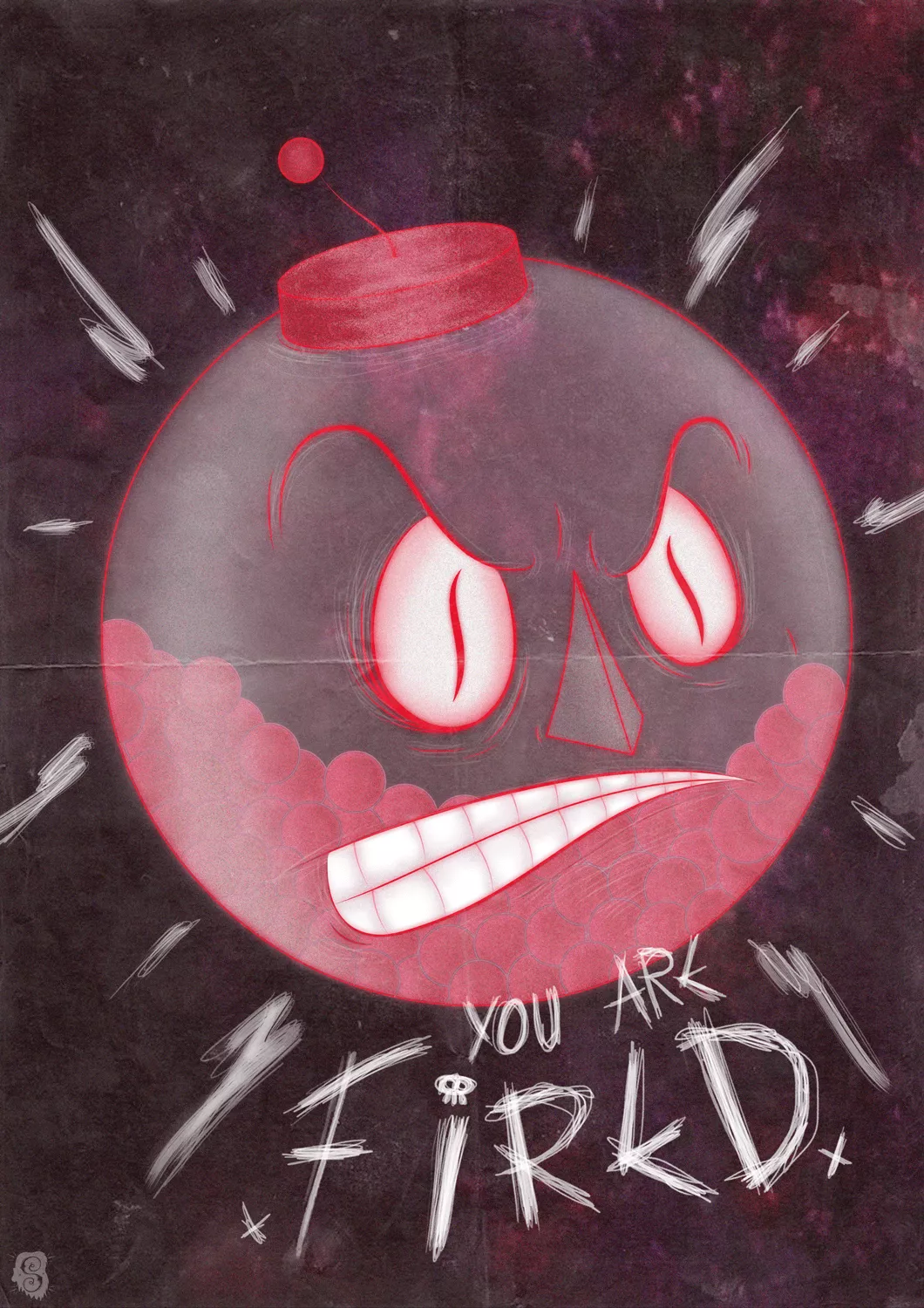 Regular Show Benson HD Wallpapers - Wallpaper Cave