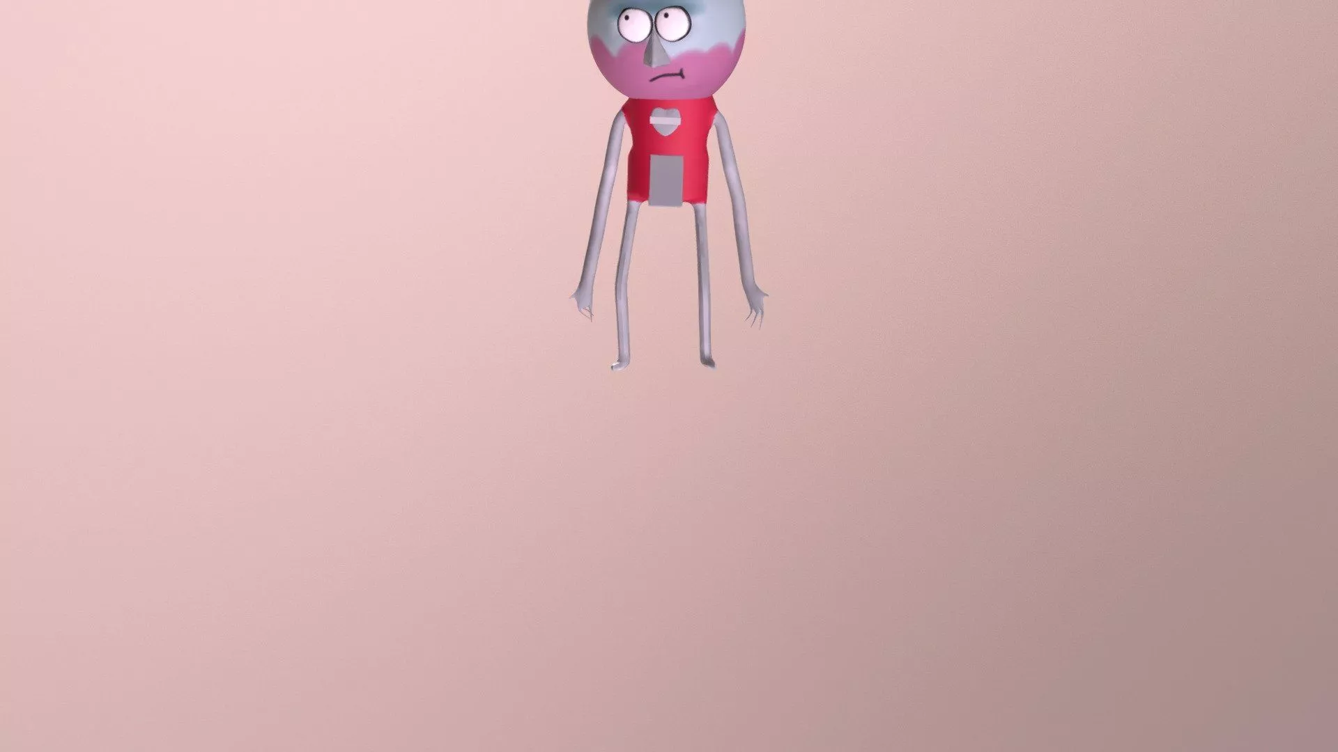 Regular Show Benson HD Wallpapers - Wallpaper Cave