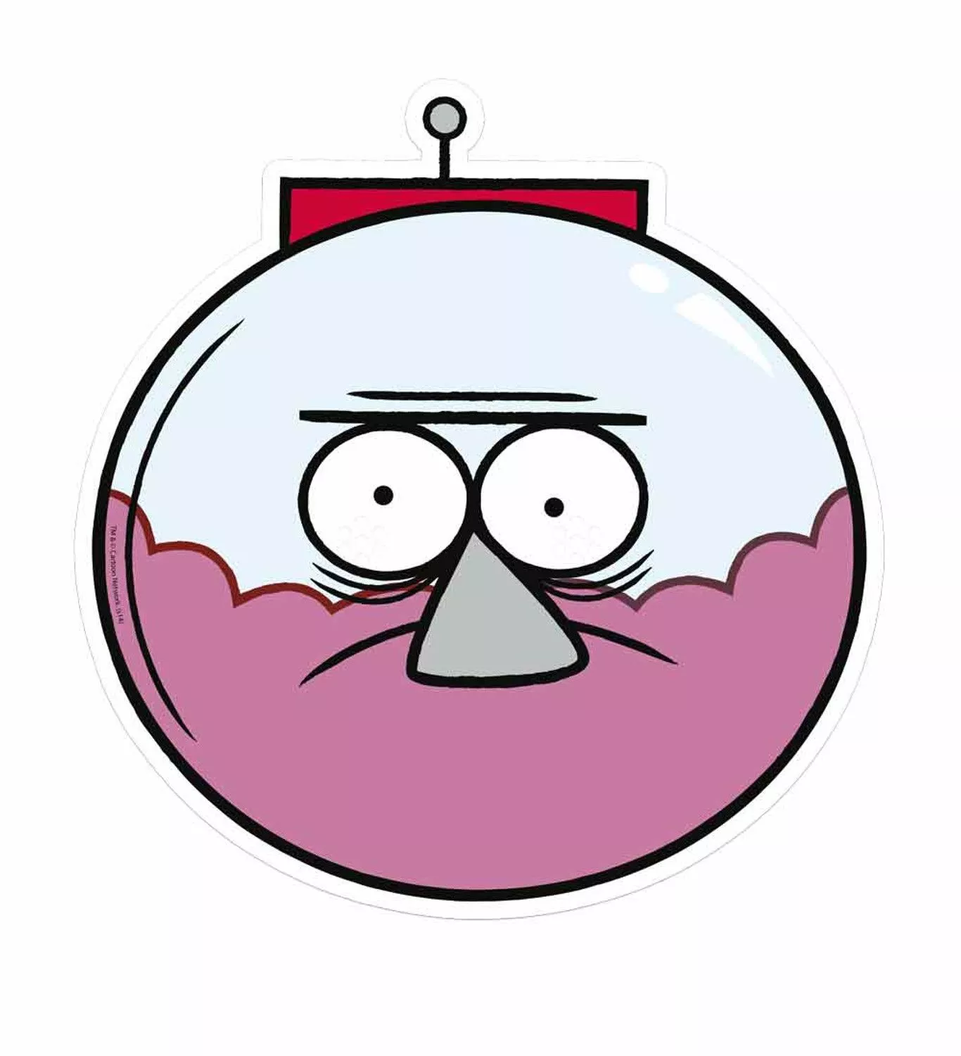 Regular Show Benson HD Wallpapers - Wallpaper Cave