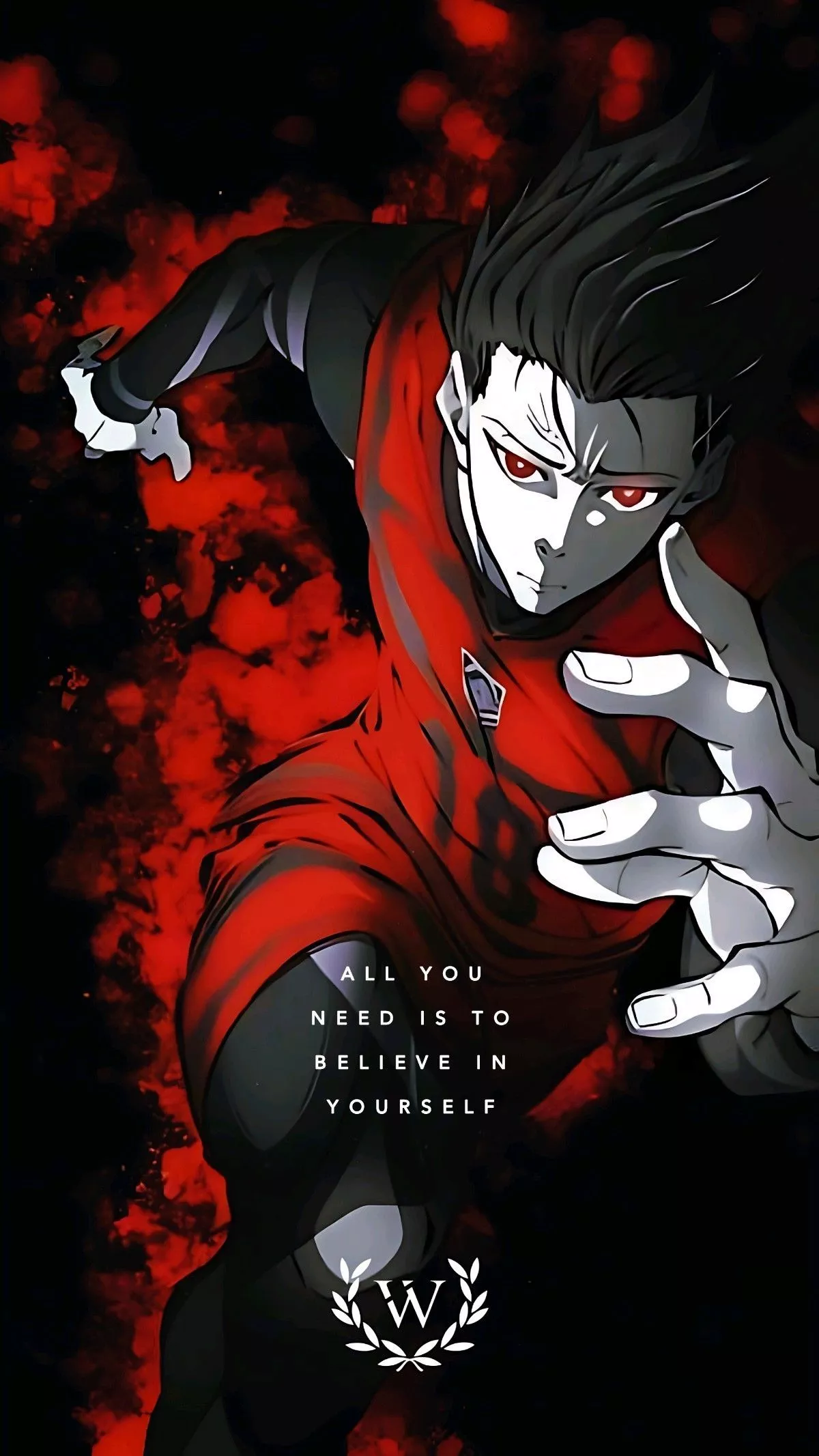 Blue Lock Quotes Wallpapers - Wallpaper Cave