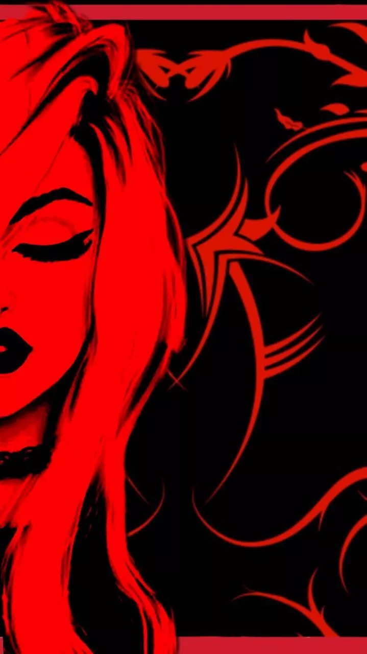 Gothabilly Wallpapers - Wallpaper Cave