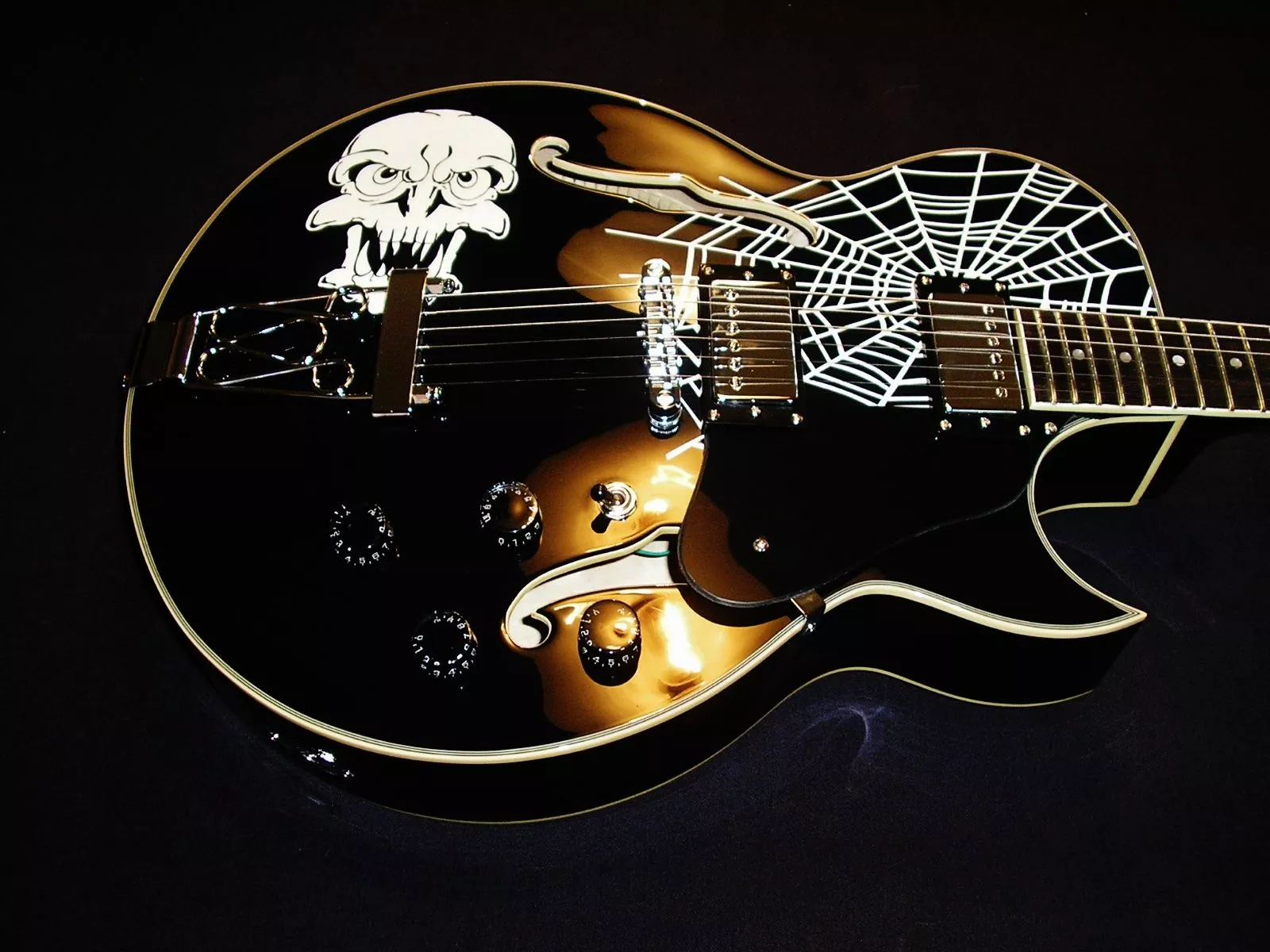 Gothabilly Wallpapers - Wallpaper Cave