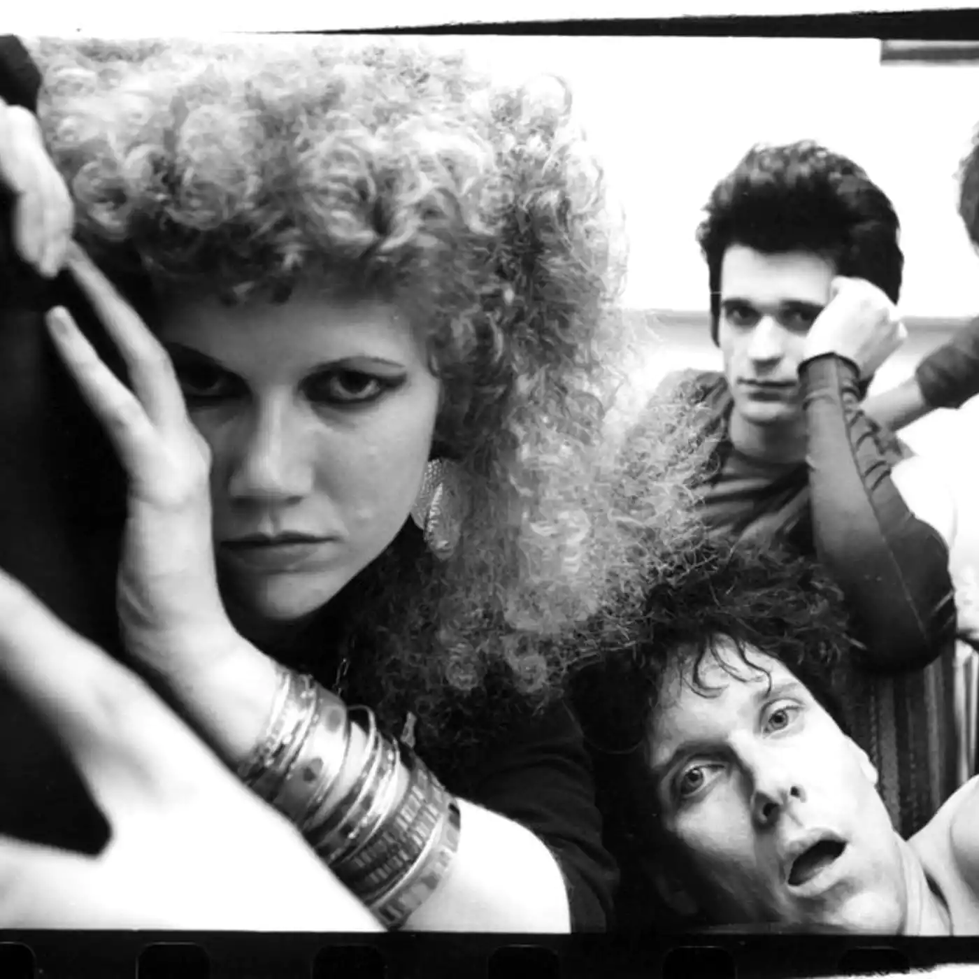 Gothabilly Wallpapers - Wallpaper Cave