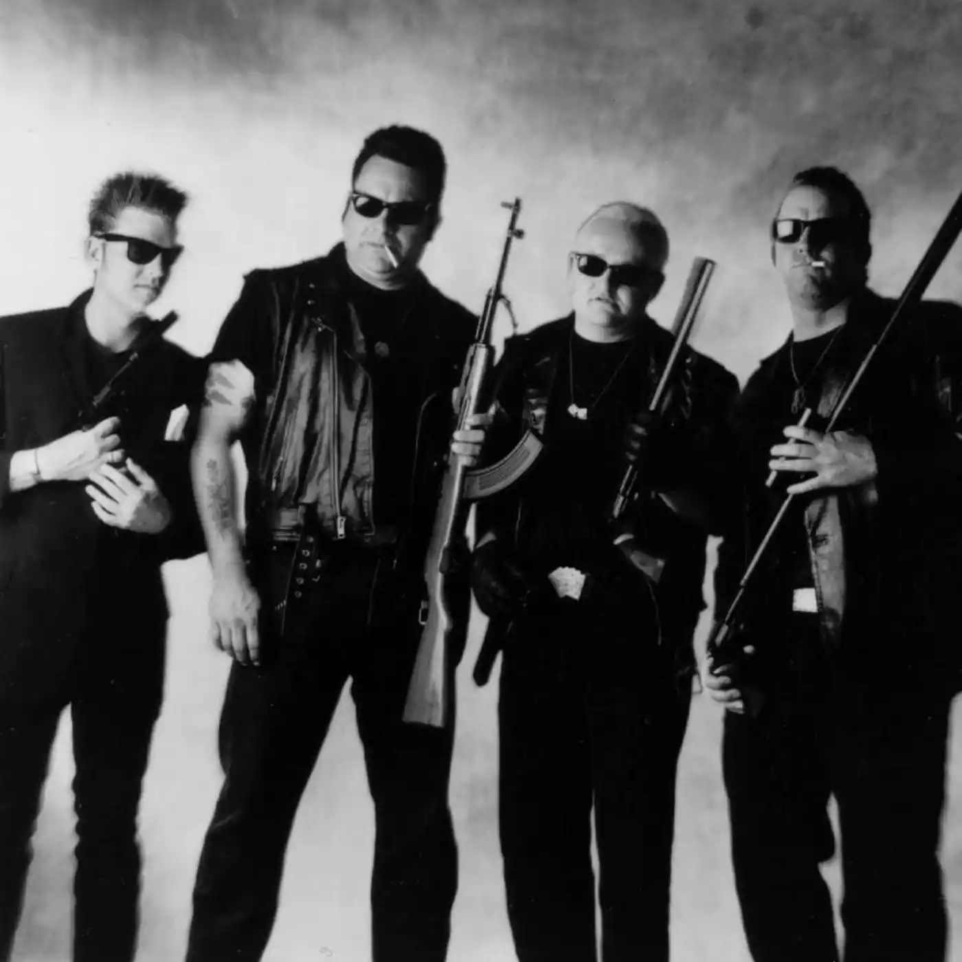 Gothabilly Wallpapers - Wallpaper Cave