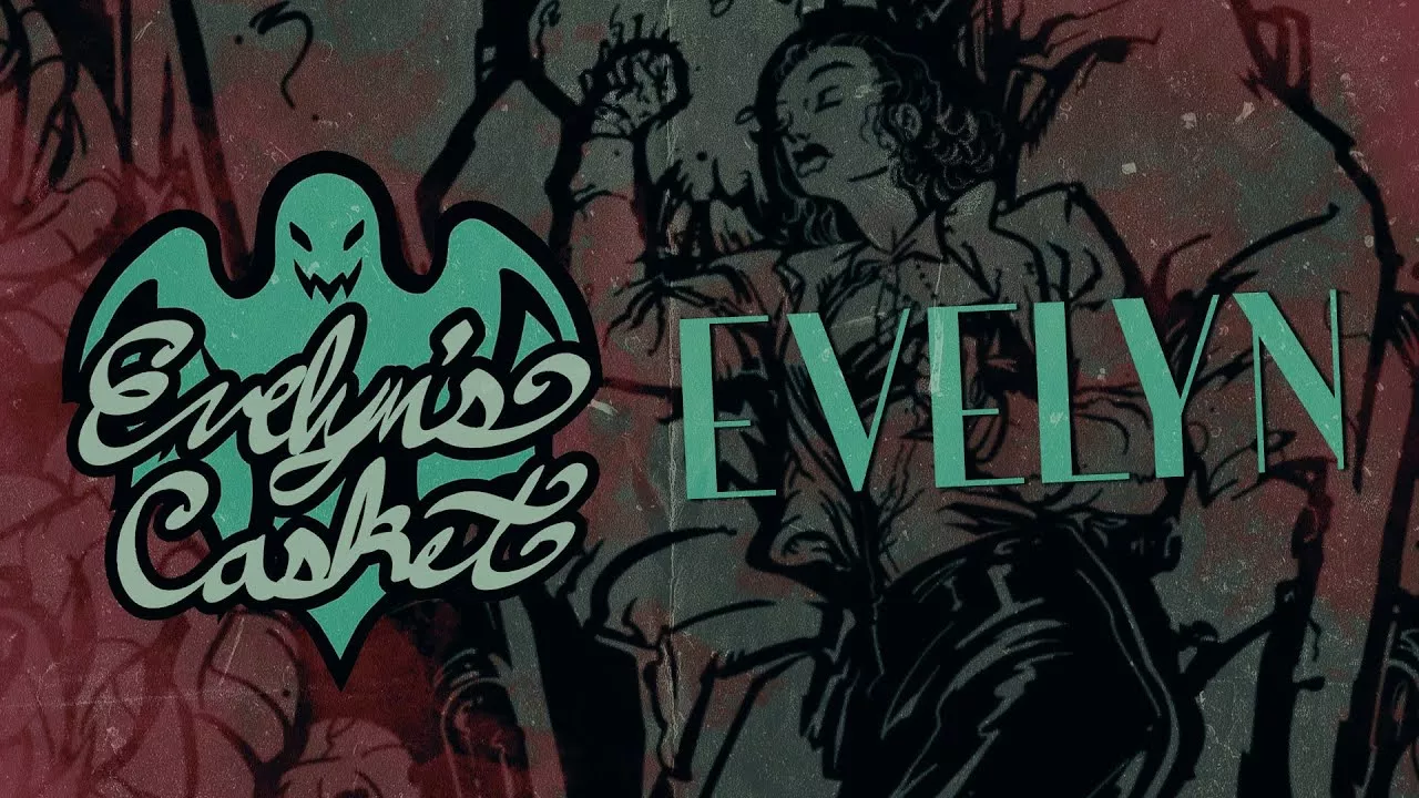 Gothabilly Wallpapers - Wallpaper Cave