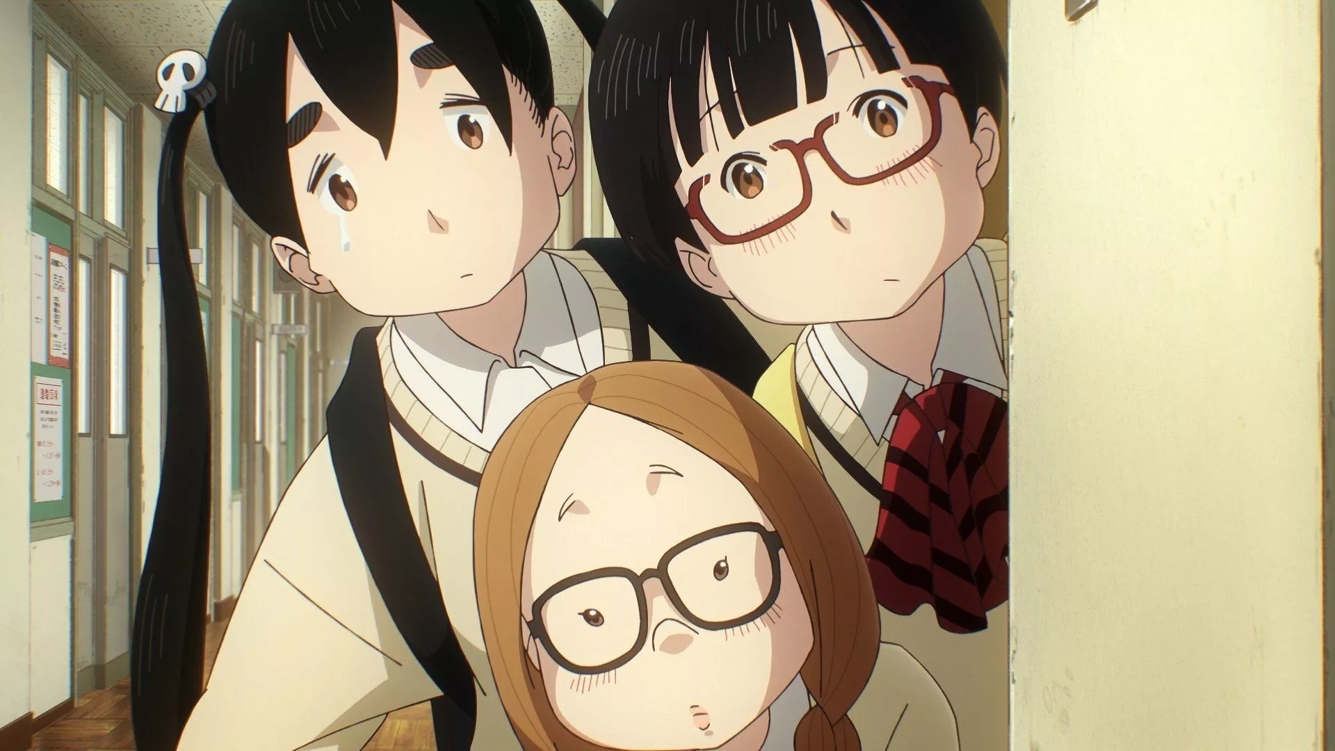 Dead Dead Demon's Dededede Destruction Wallpapers - Wallpaper Cave