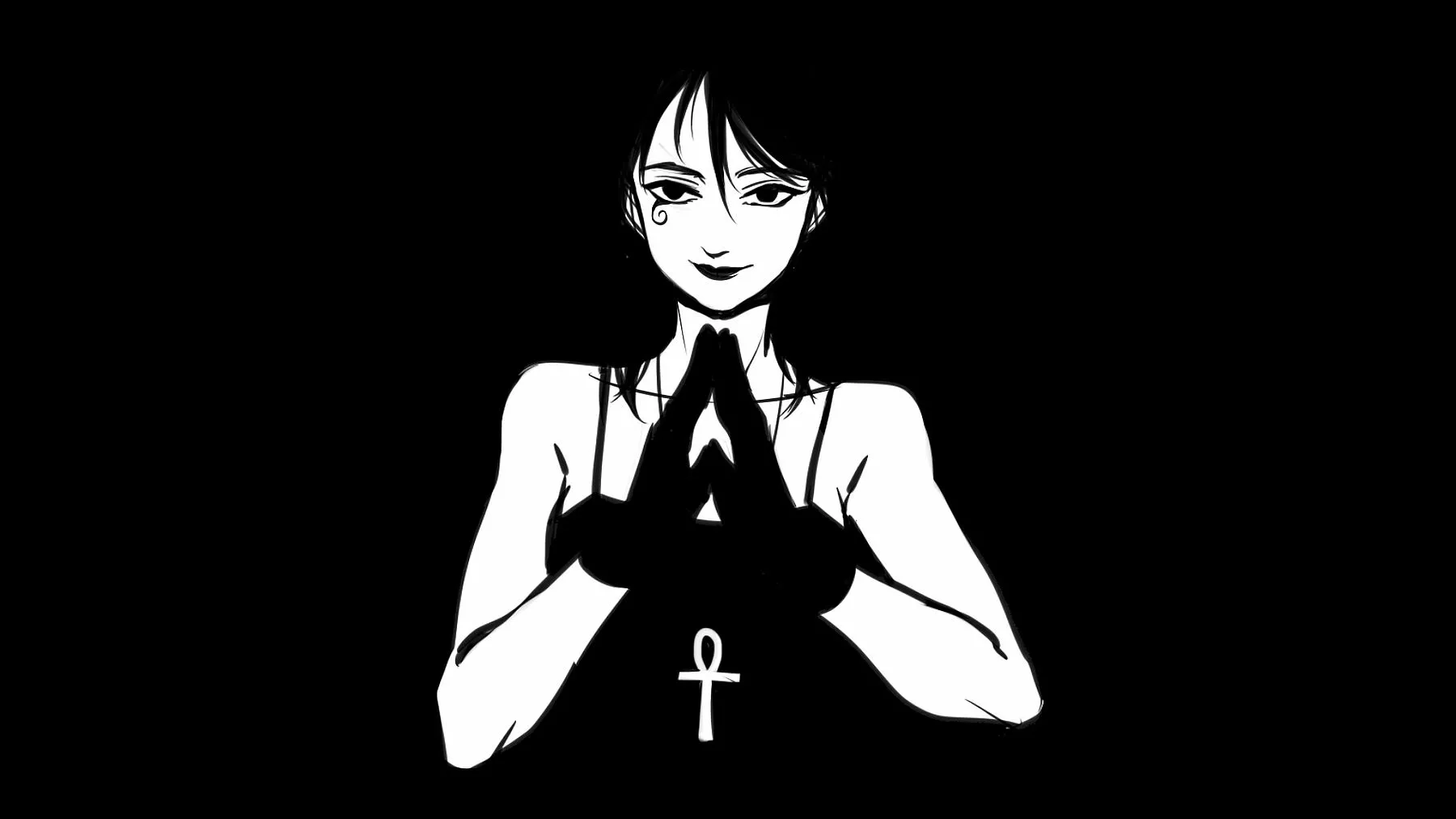 Death Of The Endless Wallpapers - Wallpaper Cave