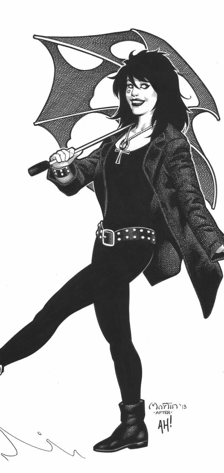 Death Of The Endless Wallpapers - Wallpaper Cave