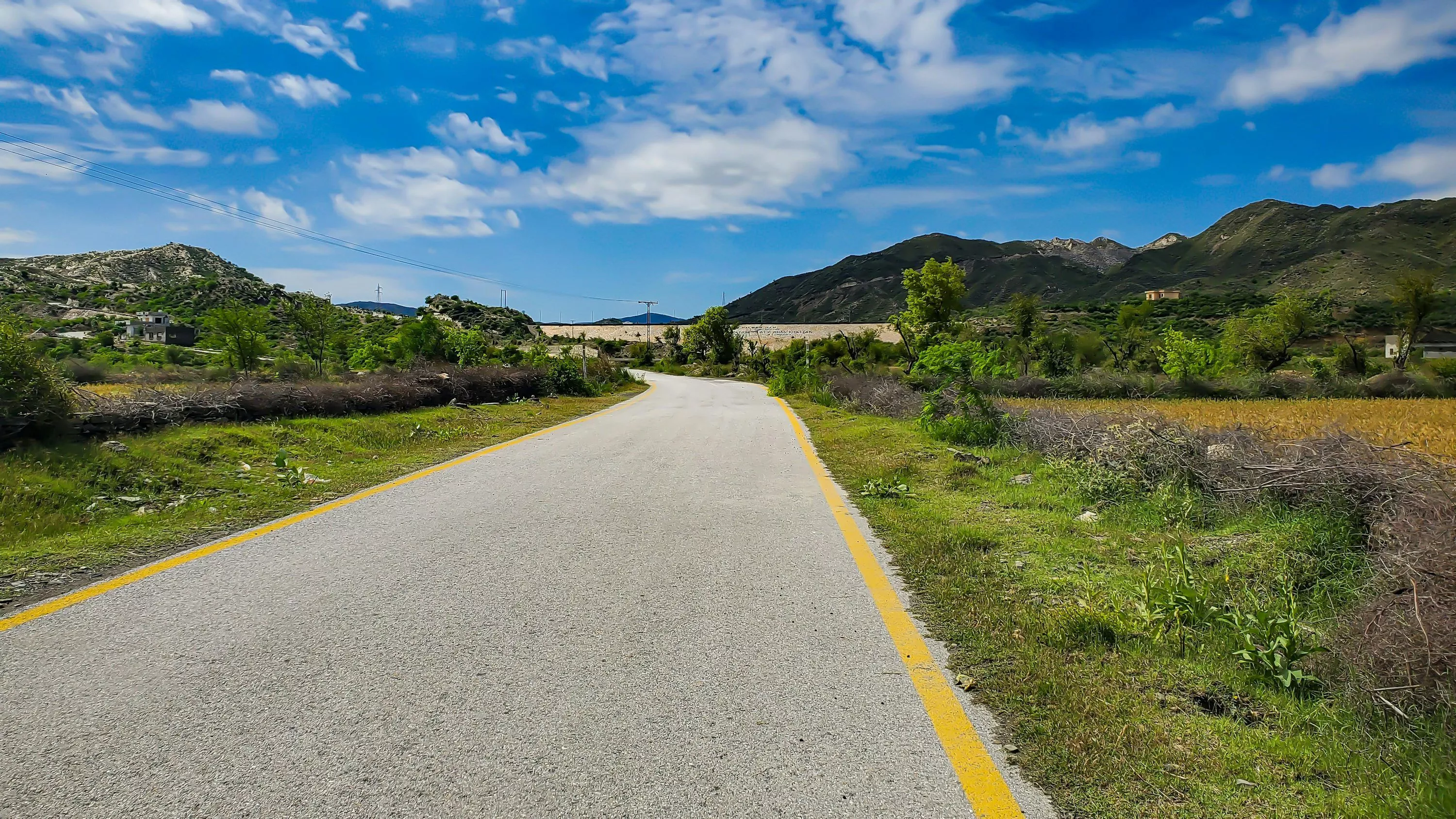 Hill Road Wallpapers - Wallpaper Cave