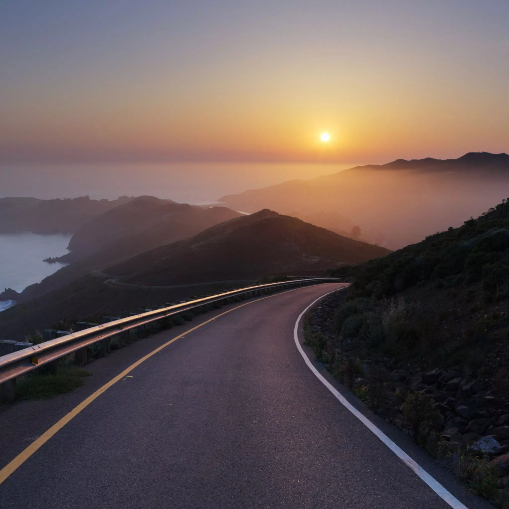 Hill Road Wallpapers - Wallpaper Cave