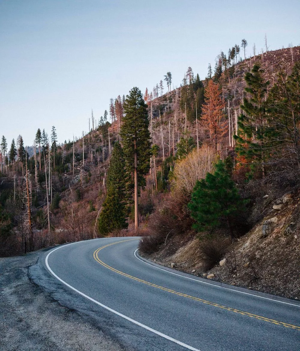 Hill Road Wallpapers - Wallpaper Cave