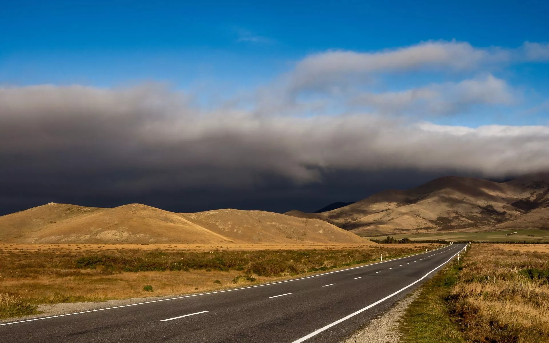 Hill Road Wallpapers - Wallpaper Cave