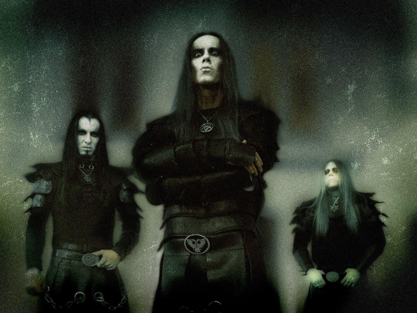 Behemoth Band Wallpapers - Wallpaper Cave