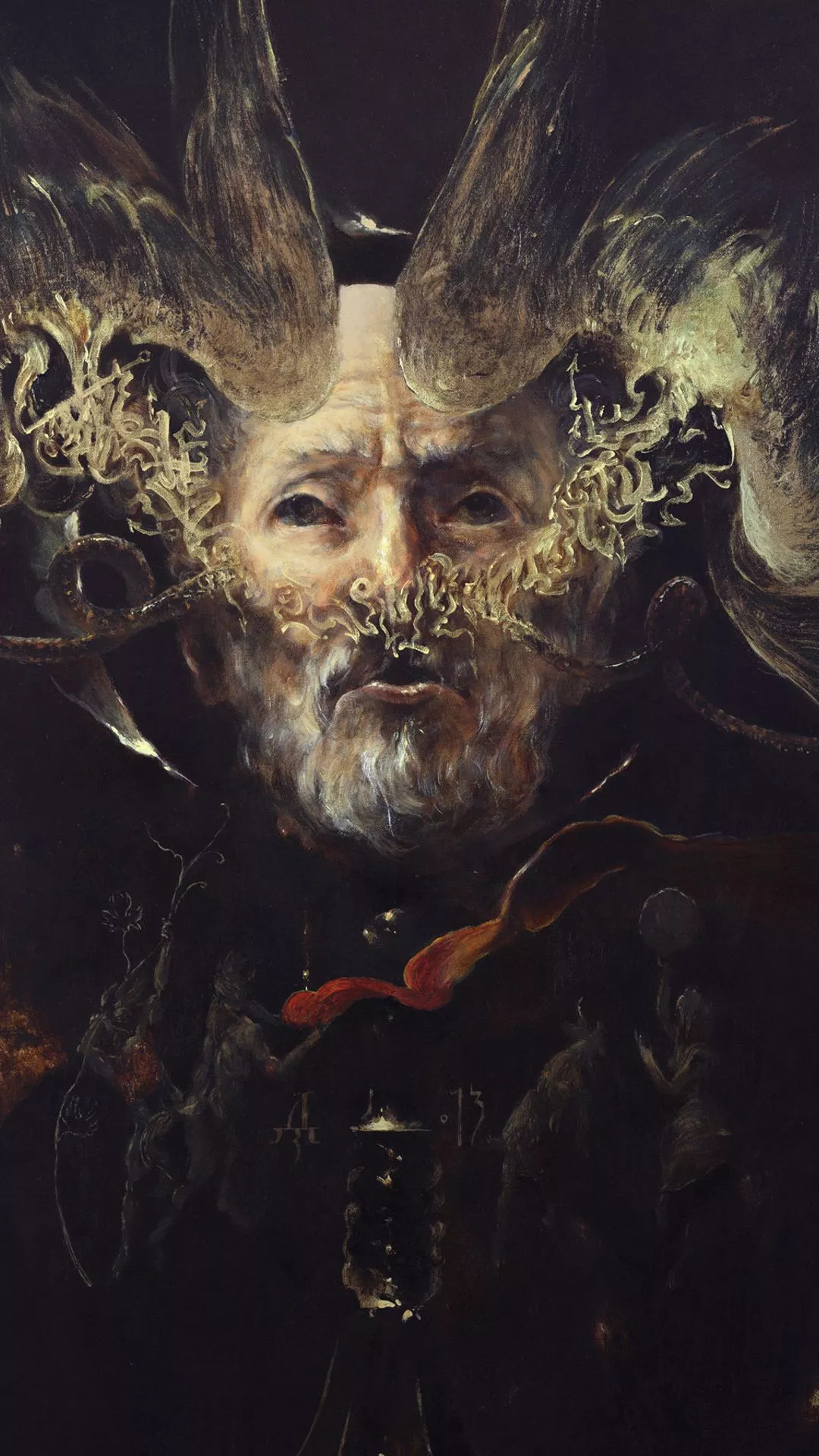 Behemoth Band Wallpapers - Wallpaper Cave