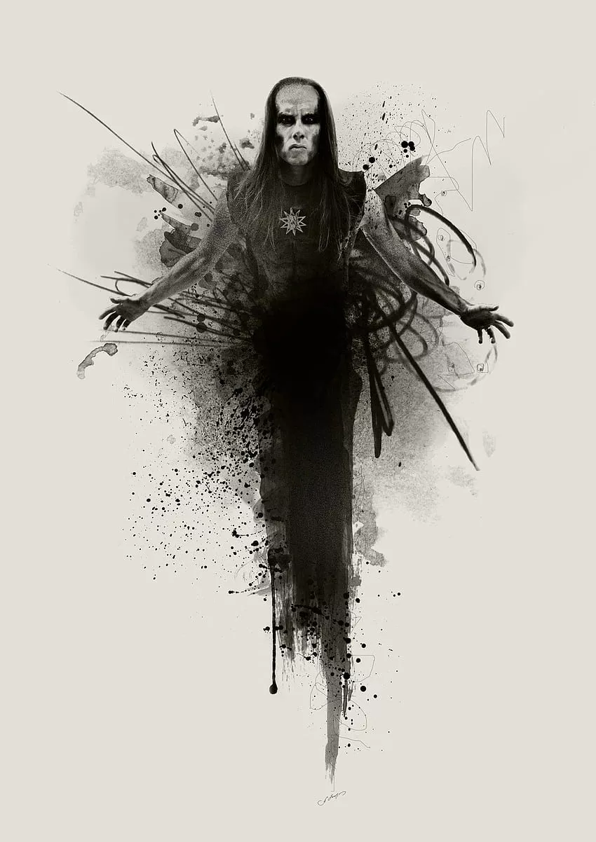 Behemoth Band Wallpapers - Wallpaper Cave