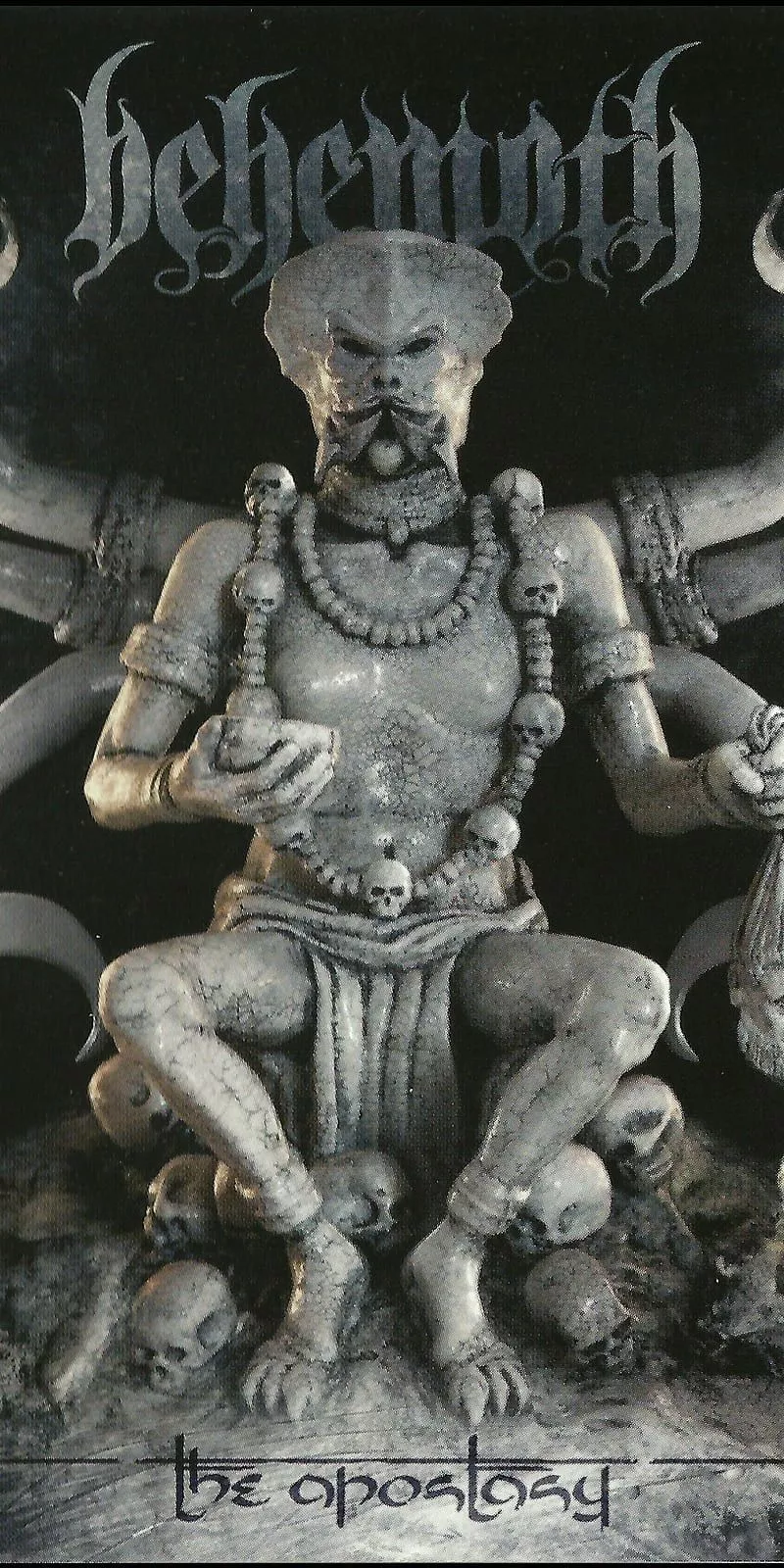 Behemoth Band Wallpapers - Wallpaper Cave