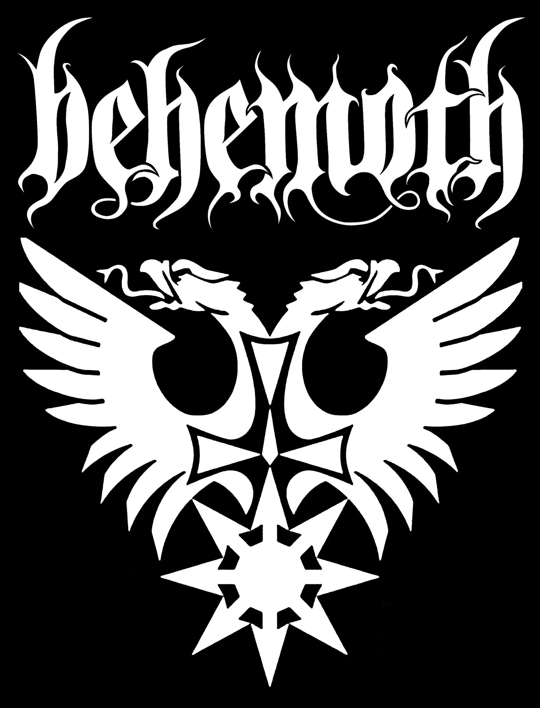 Behemoth Band Wallpapers - Wallpaper Cave