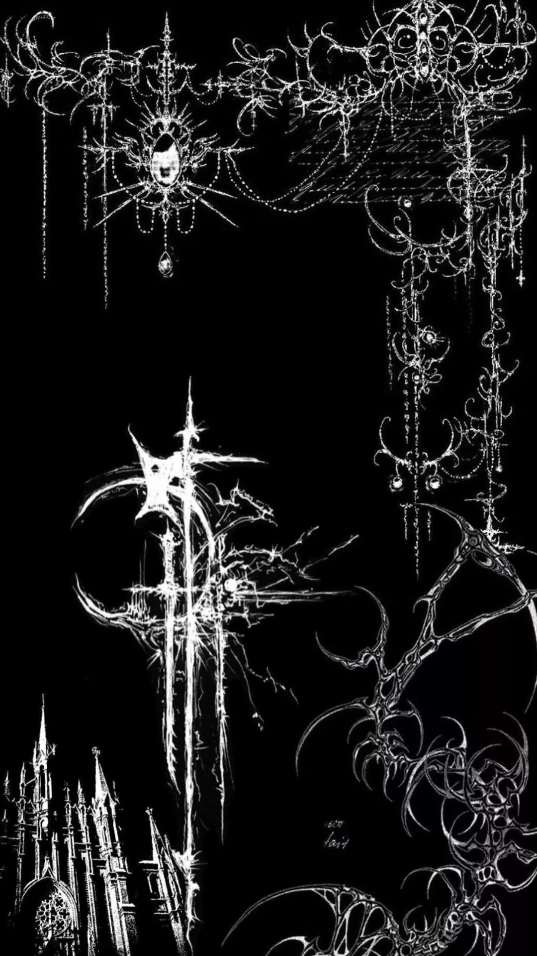 Opiumcore Wallpapers - Wallpaper Cave