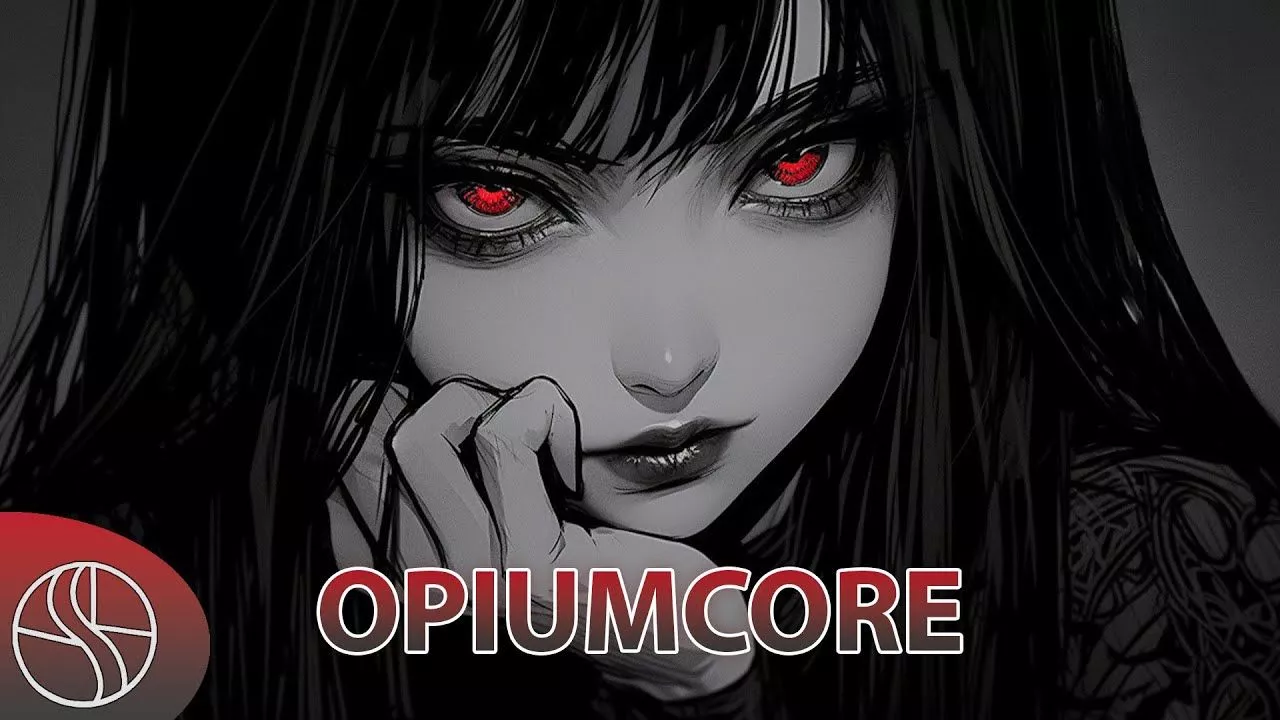 Opiumcore Wallpapers - Wallpaper Cave