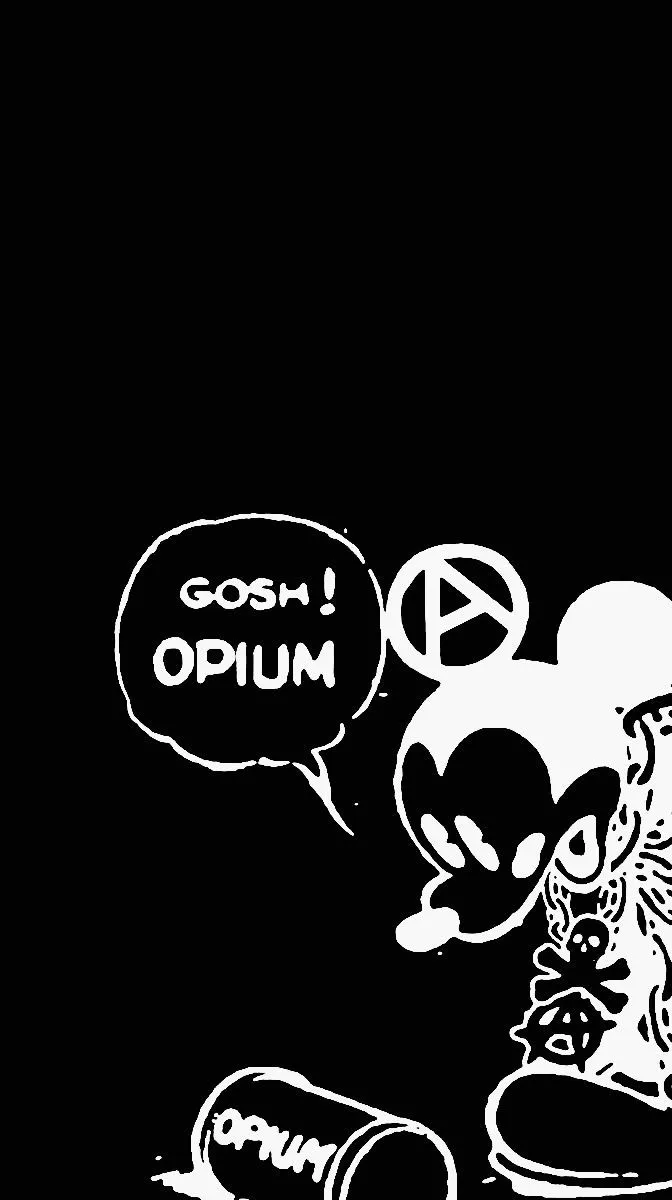 Opiumcore Wallpapers - Wallpaper Cave