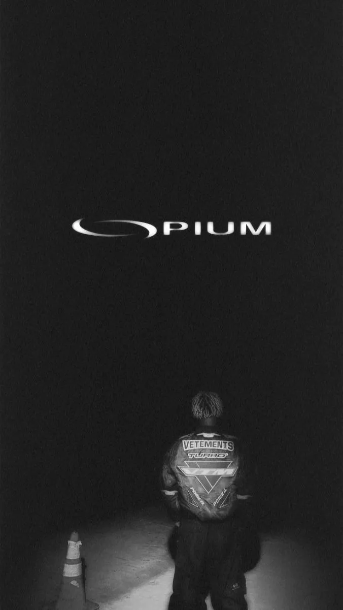 Opiumcore Wallpapers - Wallpaper Cave