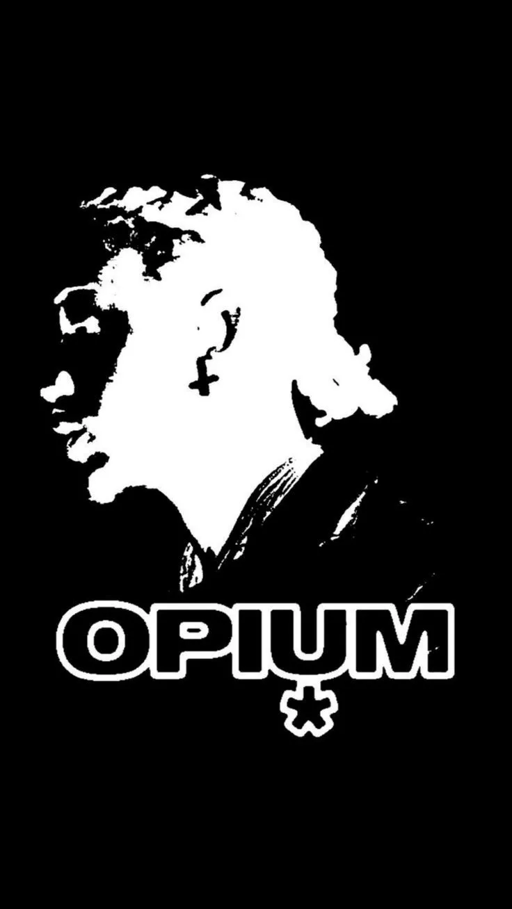 Opiumcore Wallpapers - Wallpaper Cave