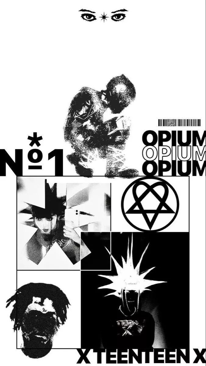 Opiumcore Wallpapers - Wallpaper Cave