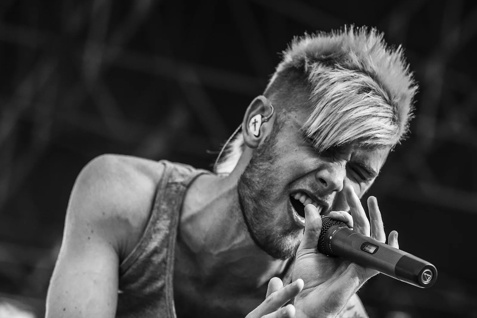 Colton Dixon Wallpapers - Wallpaper Cave