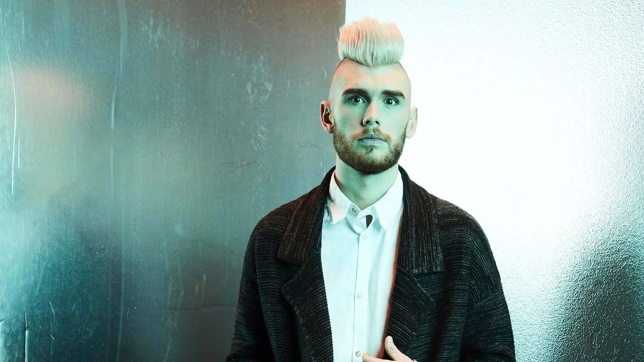 Colton Dixon Wallpapers - Wallpaper Cave