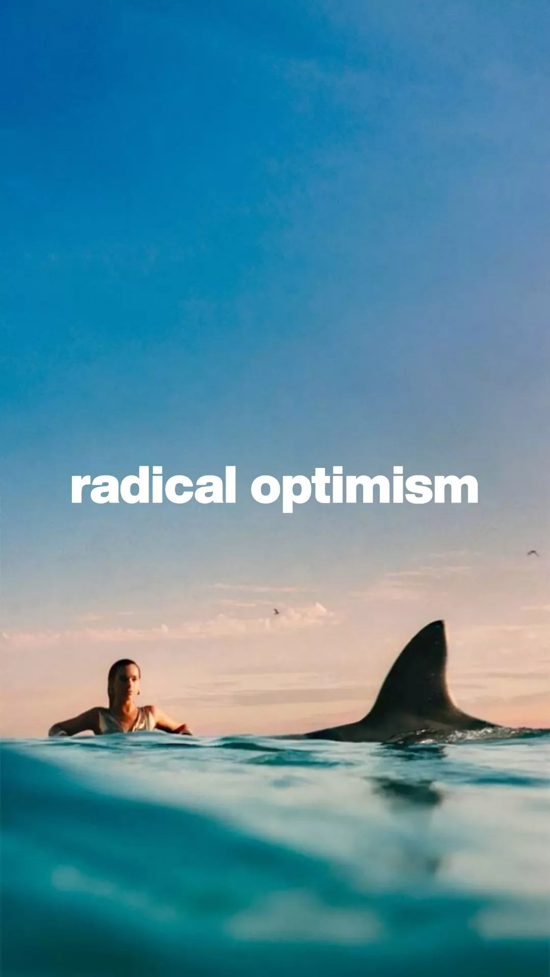 Radical Optimism Wallpapers - Wallpaper Cave