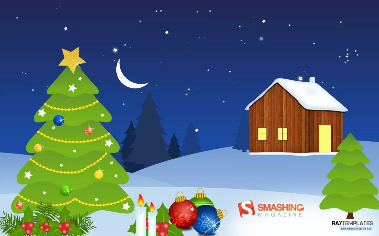 Christmas Special Wallpapers - Wallpaper Cave