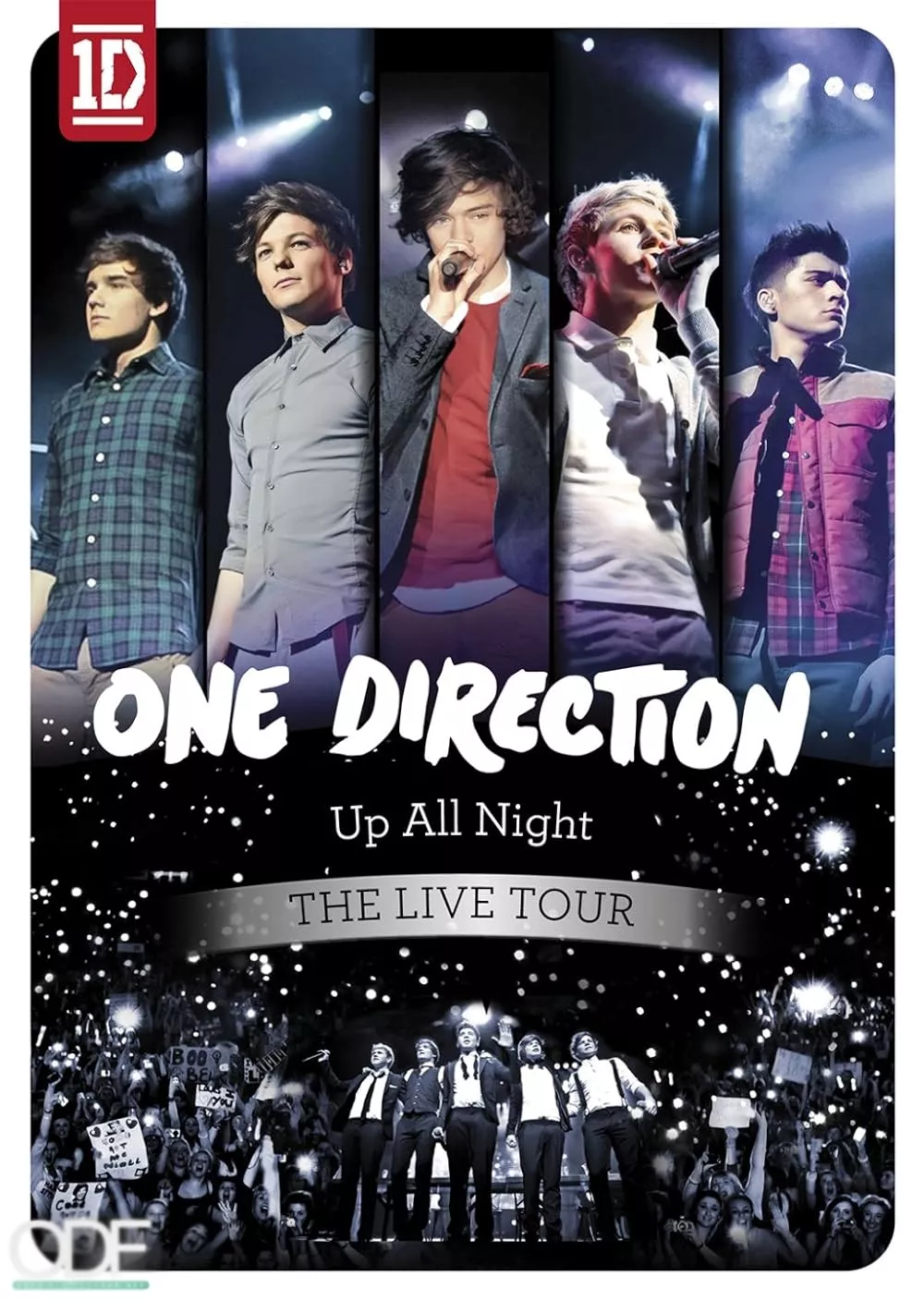 One Direction Up All Night Wallpapers - Wallpaper Cave