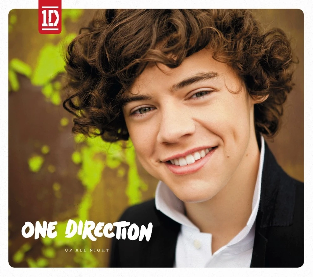 One Direction Up All Night Wallpapers - Wallpaper Cave