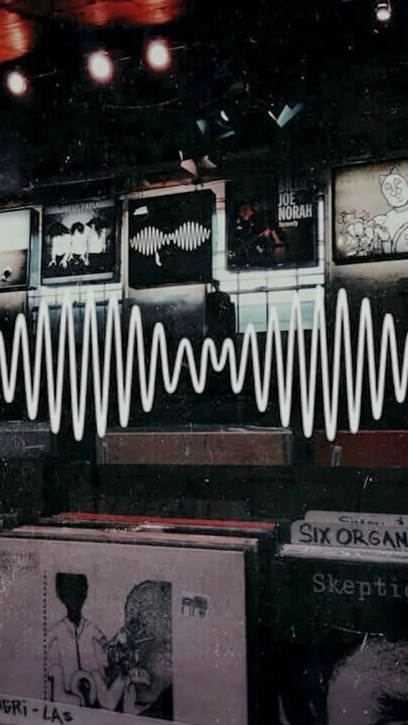 Alternative Music Wallpapers - Wallpaper Cave