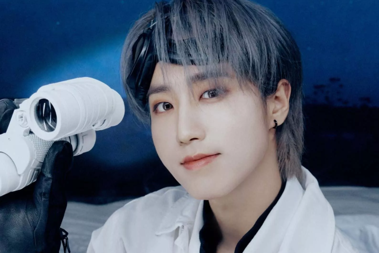 Stray Kids Han Jisung Wallpapers - Wallpaper Cave