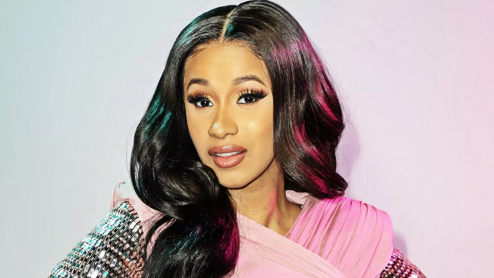 Cardi B Wallpapers - Wallpaper Cave