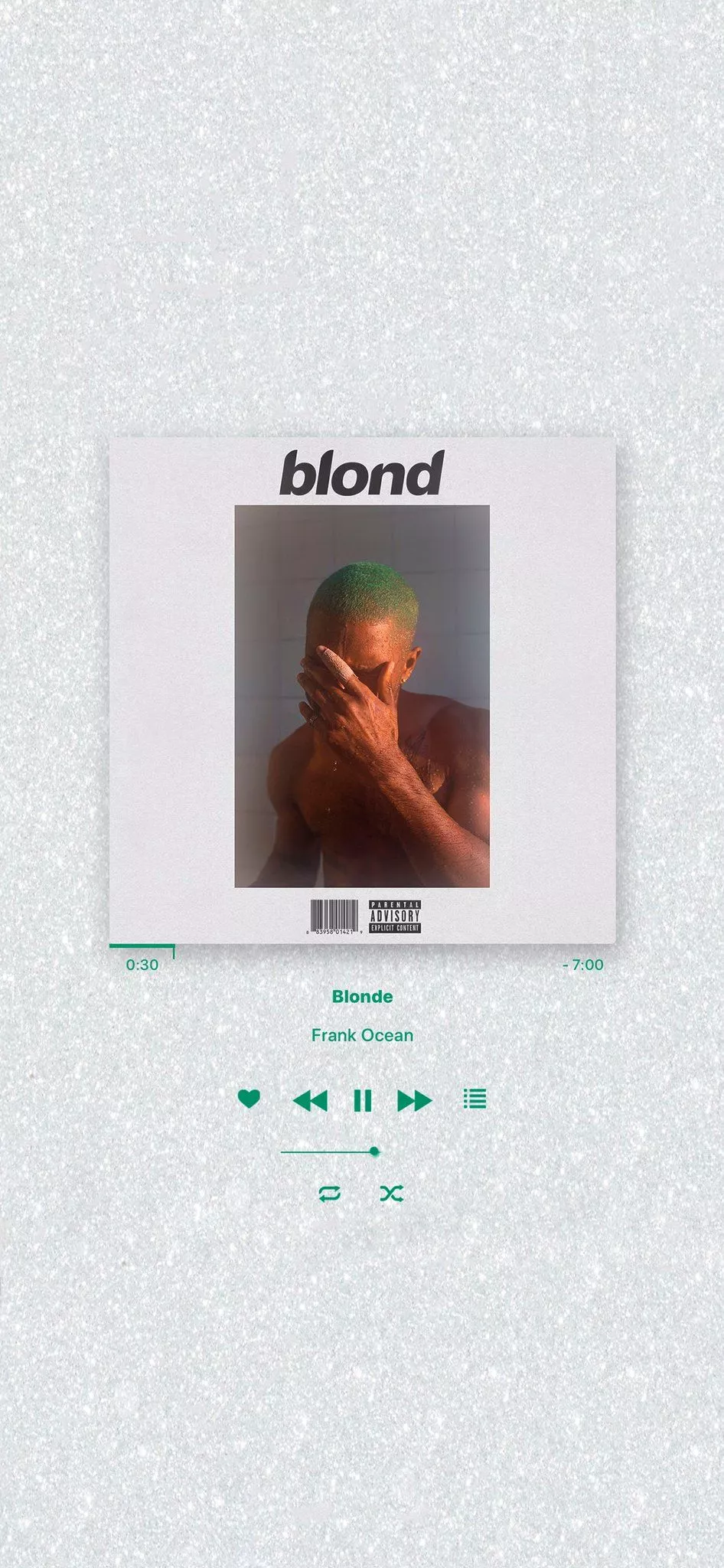 Frank Ocean Wallpapers - Wallpaper Cave