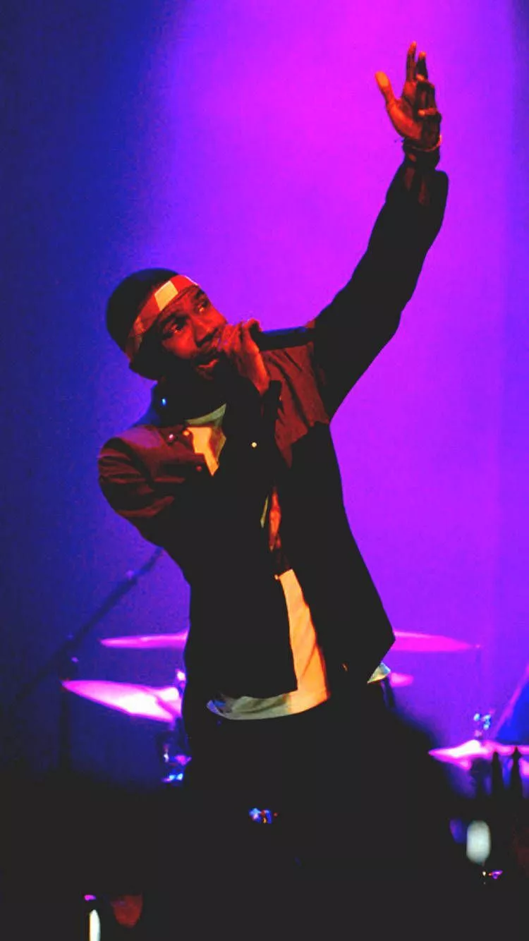 Frank Ocean Wallpapers - Wallpaper Cave