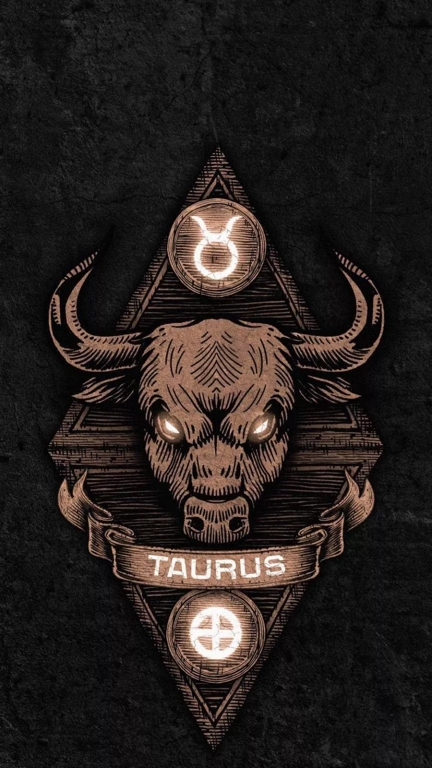 Taurus Wallpapers - Wallpaper Cave
