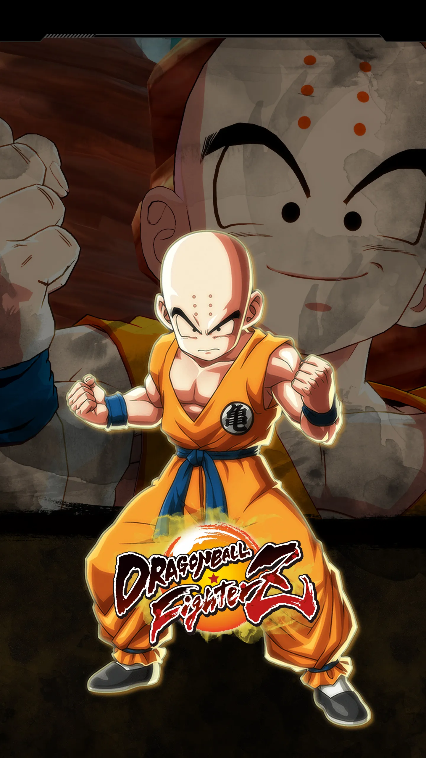 Krillin Wallpapers - Wallpaper Cave