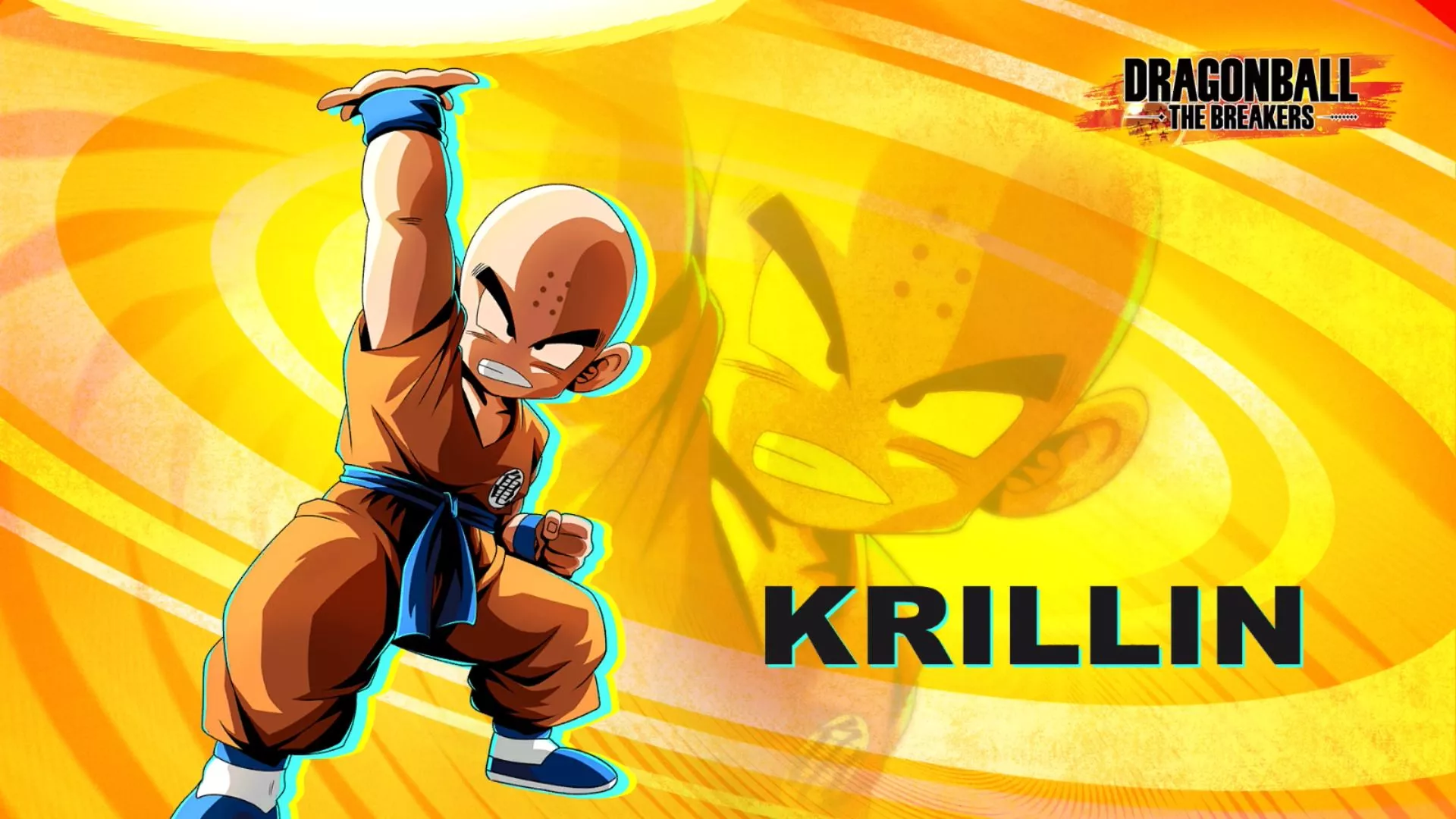 Krillin Wallpapers - Wallpaper Cave