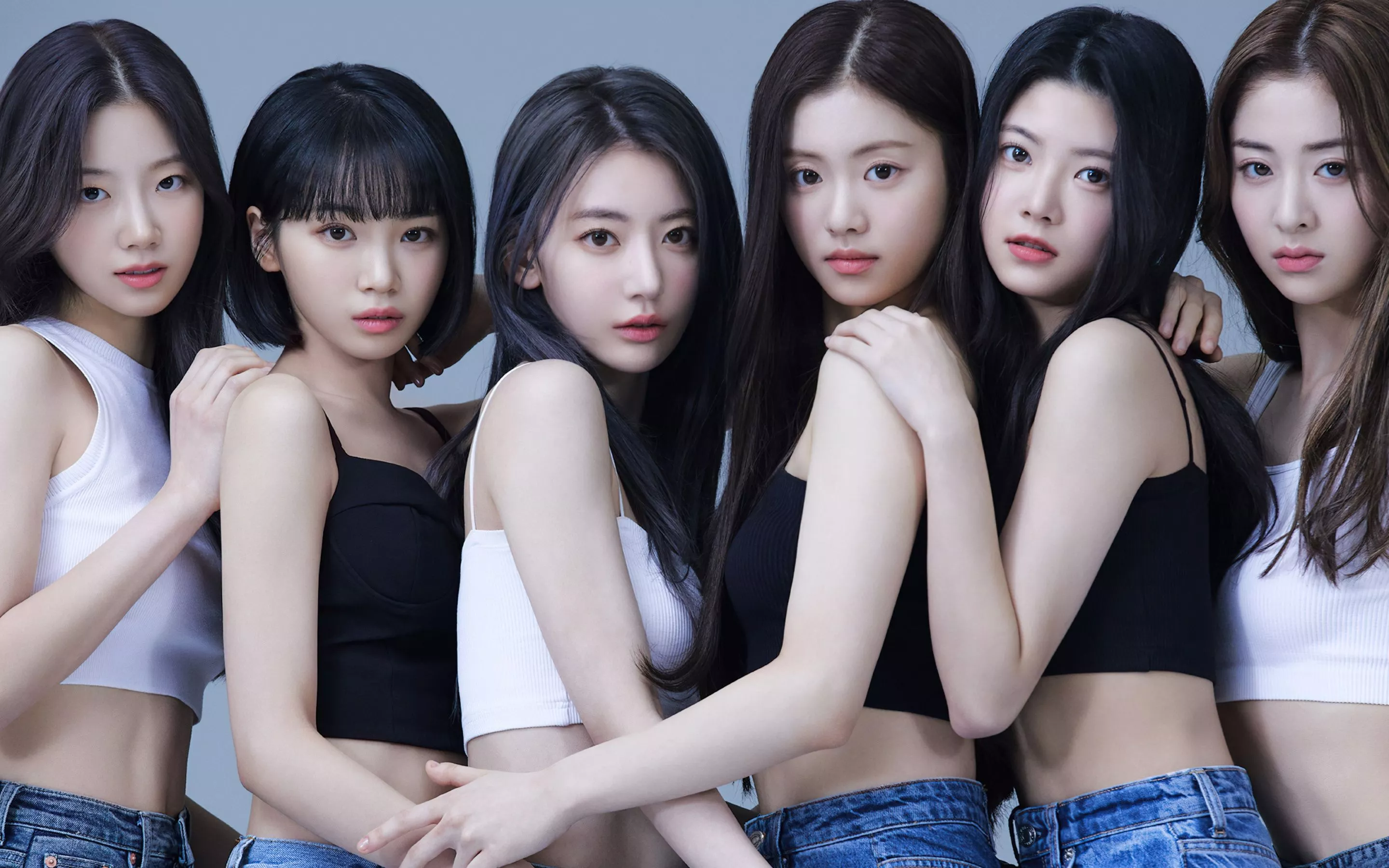 LE SSERAFIM Wallpapers - Wallpaper Cave