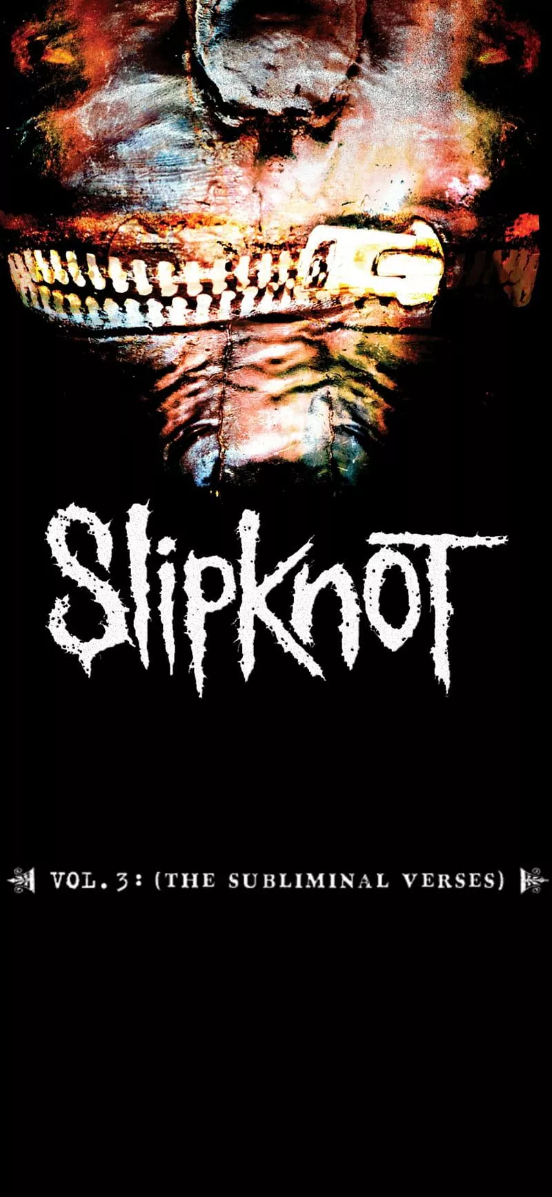 Slipknot Wallpapers - Wallpaper Cave