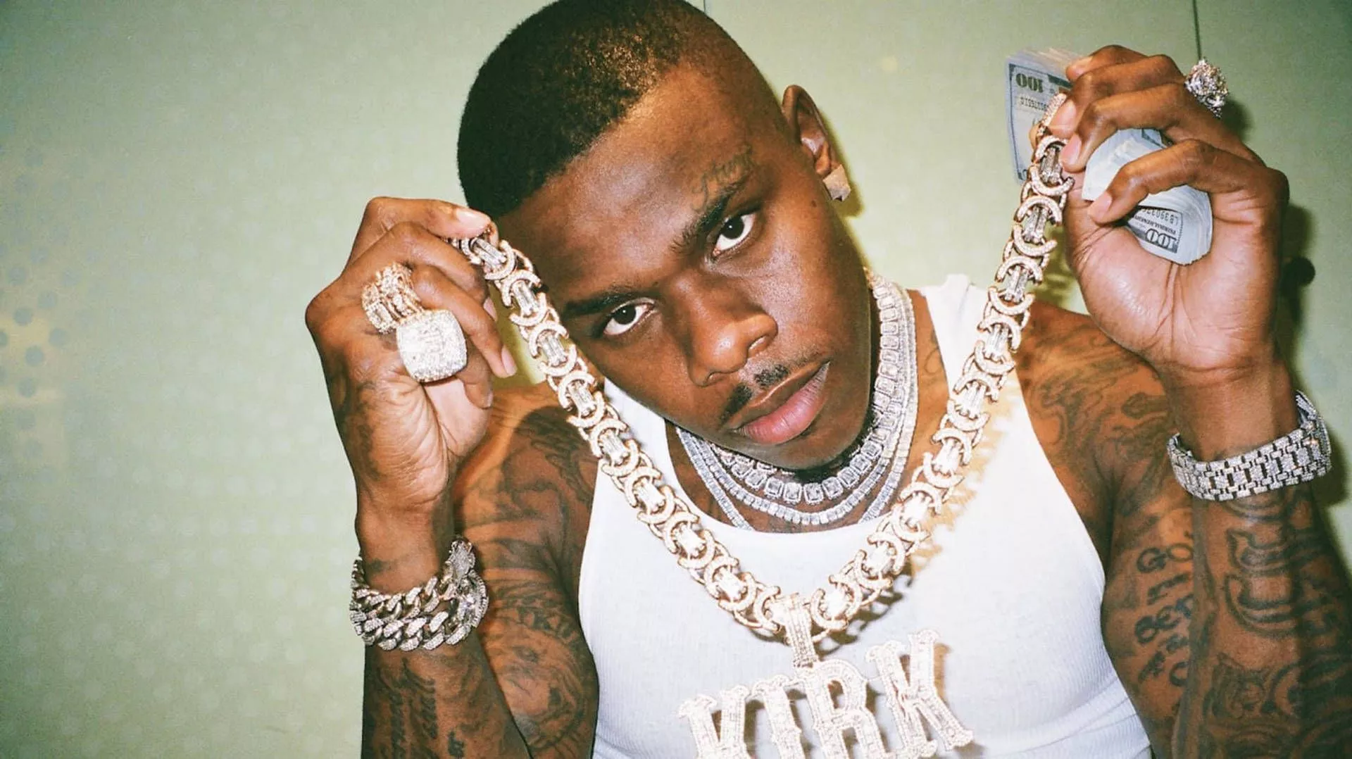 DaBaby Wallpapers - Wallpaper Cave