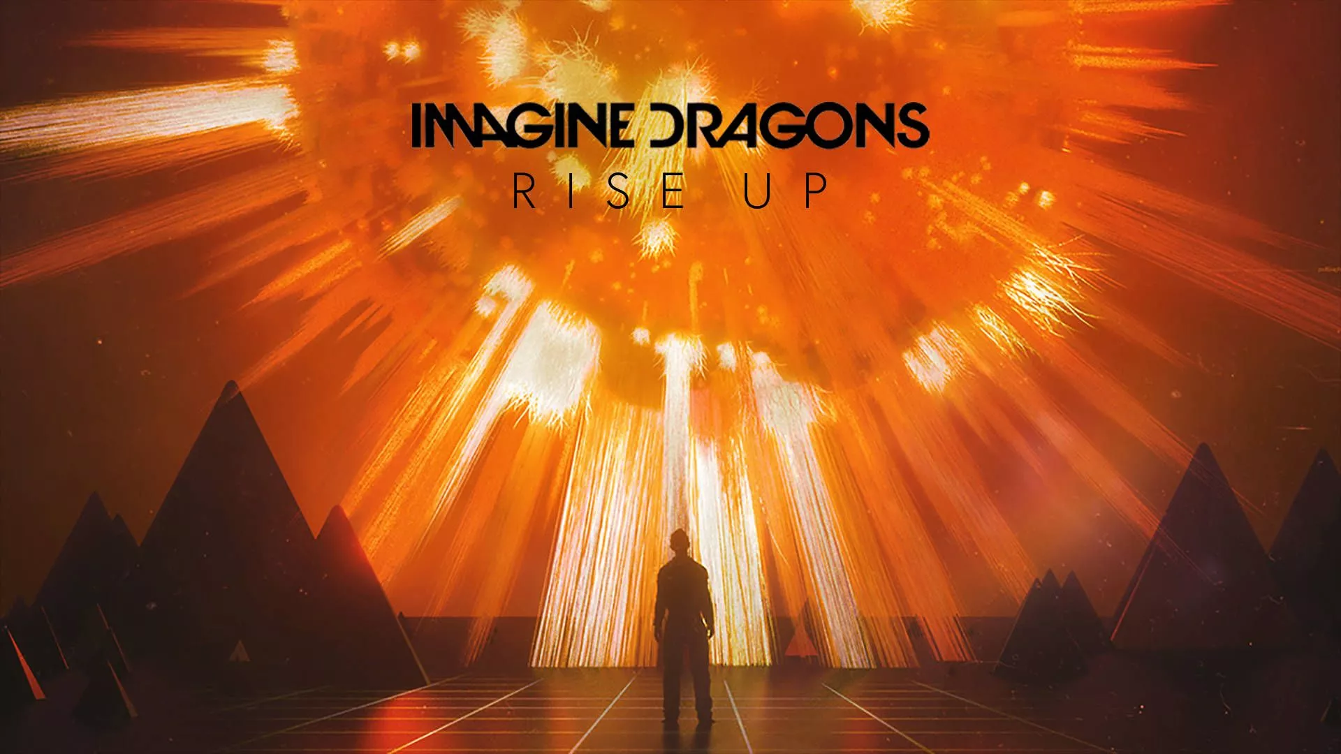 Imagine Dragons Wallpapers - Wallpaper Cave