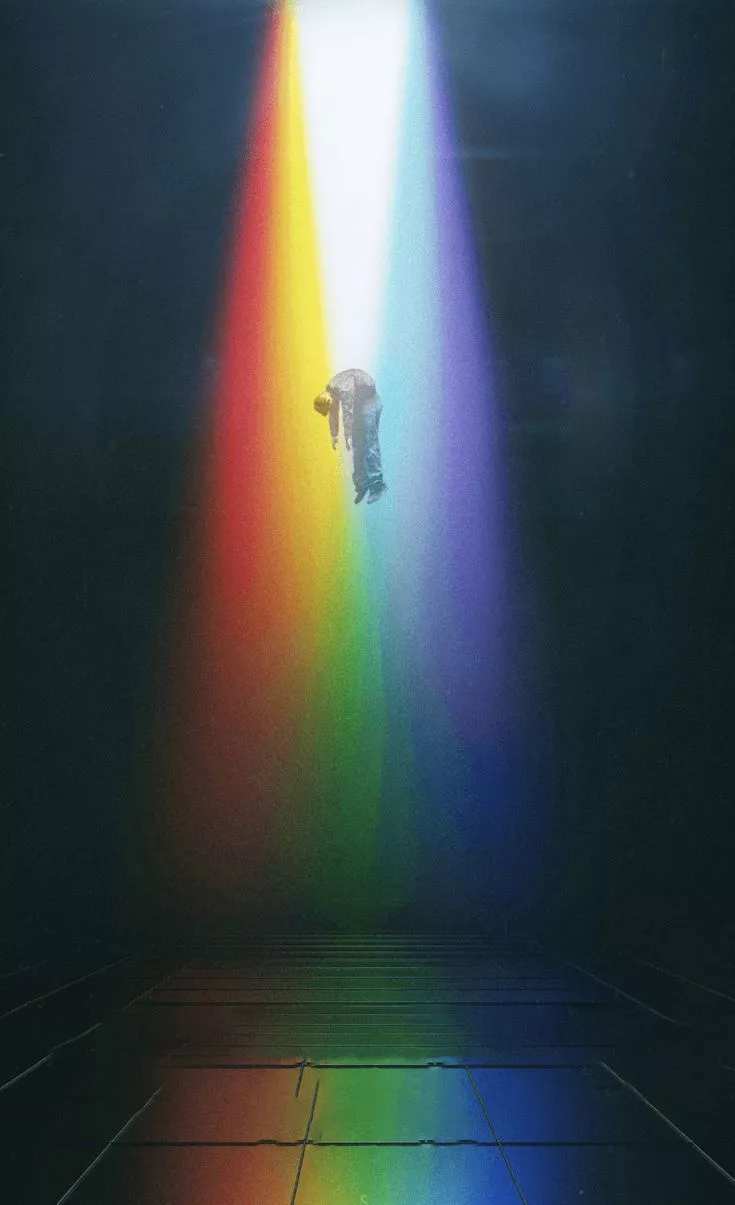 Imagine Dragons Desktop Background