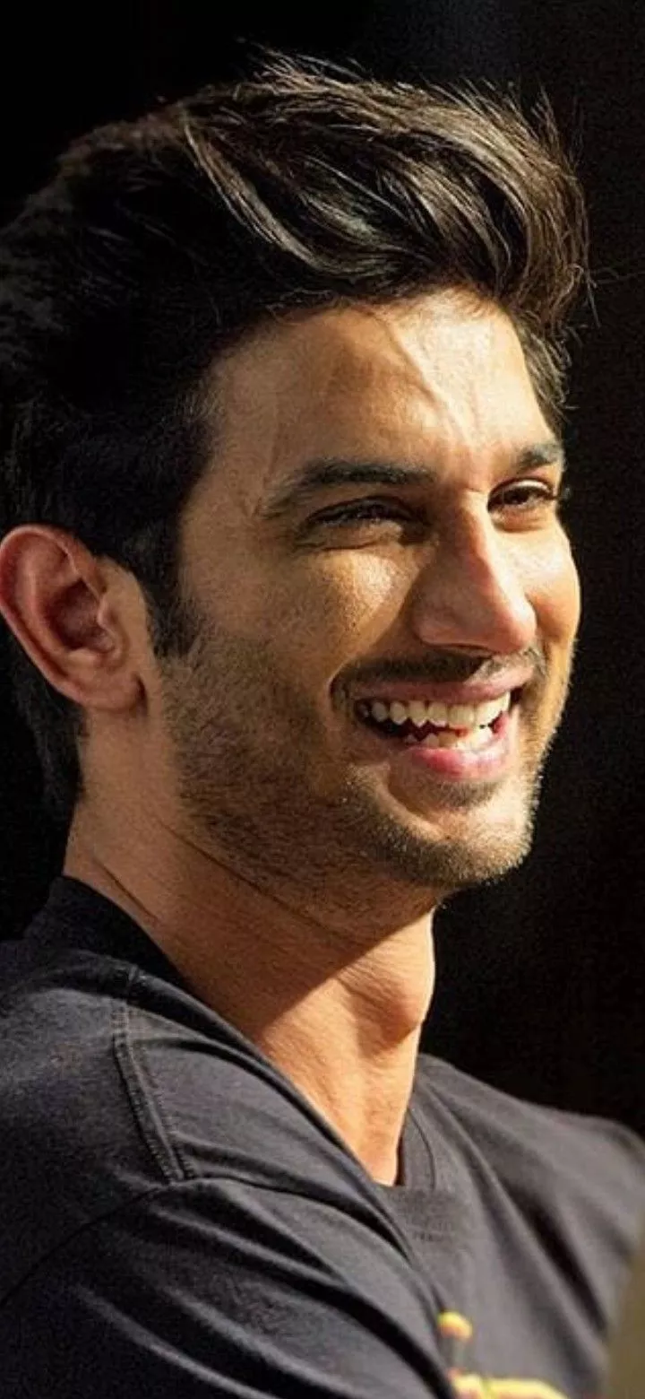 Sushant Singh Rajput Wallpapers Wallpaper Cave