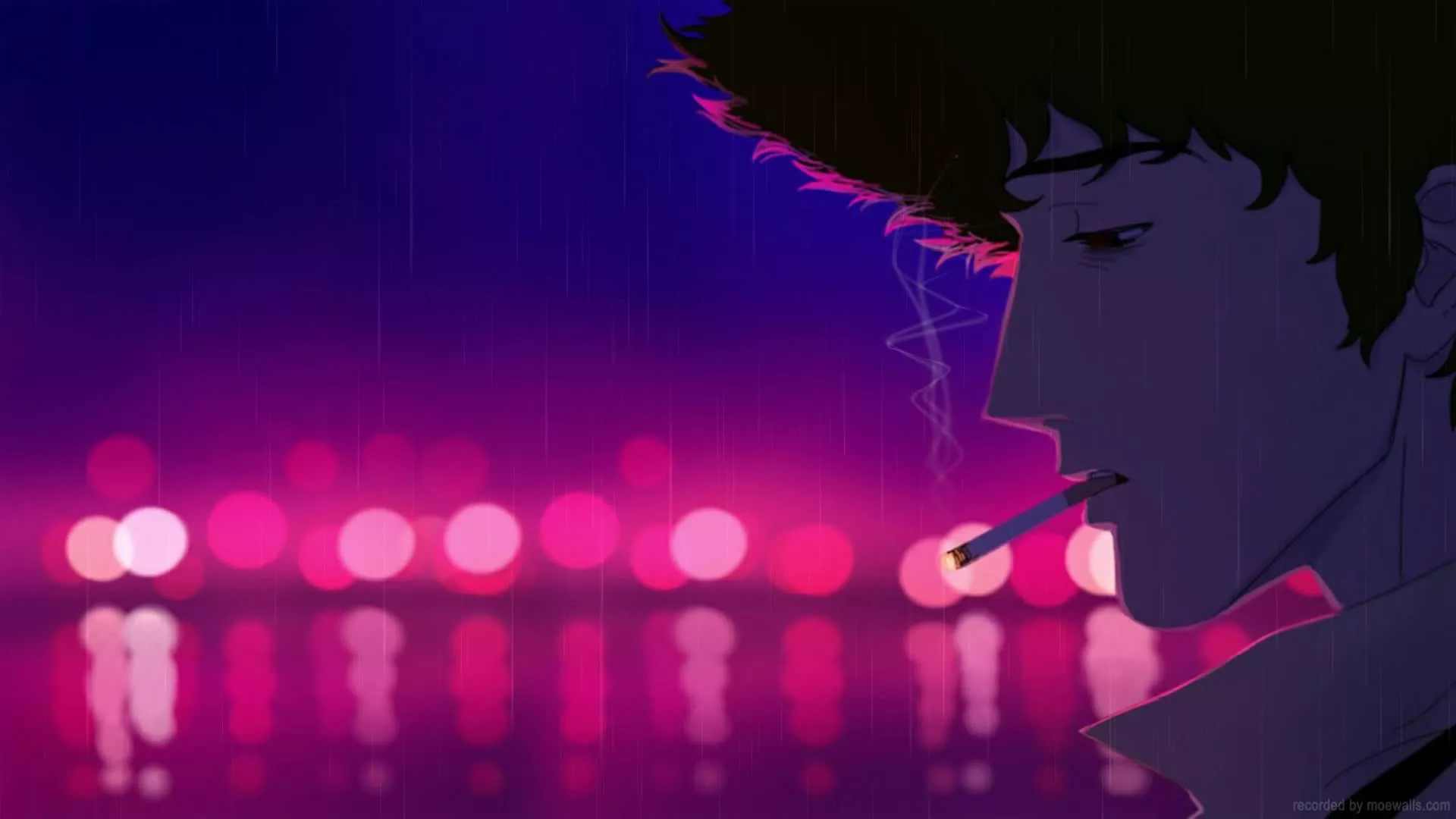 Spike Spiegel Wallpapers - Wallpaper Cave